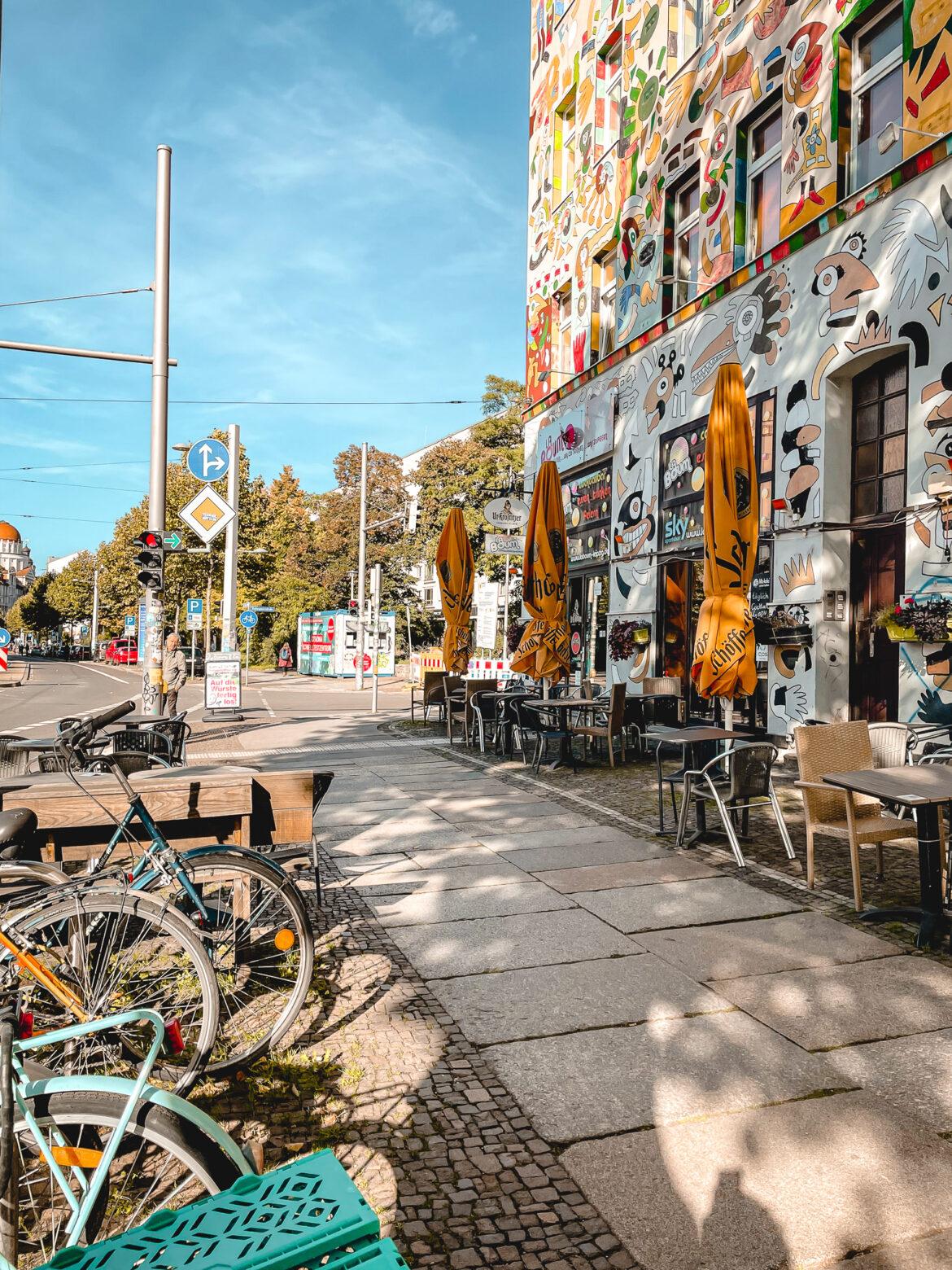 Lohnt sich die Leipzig Card?