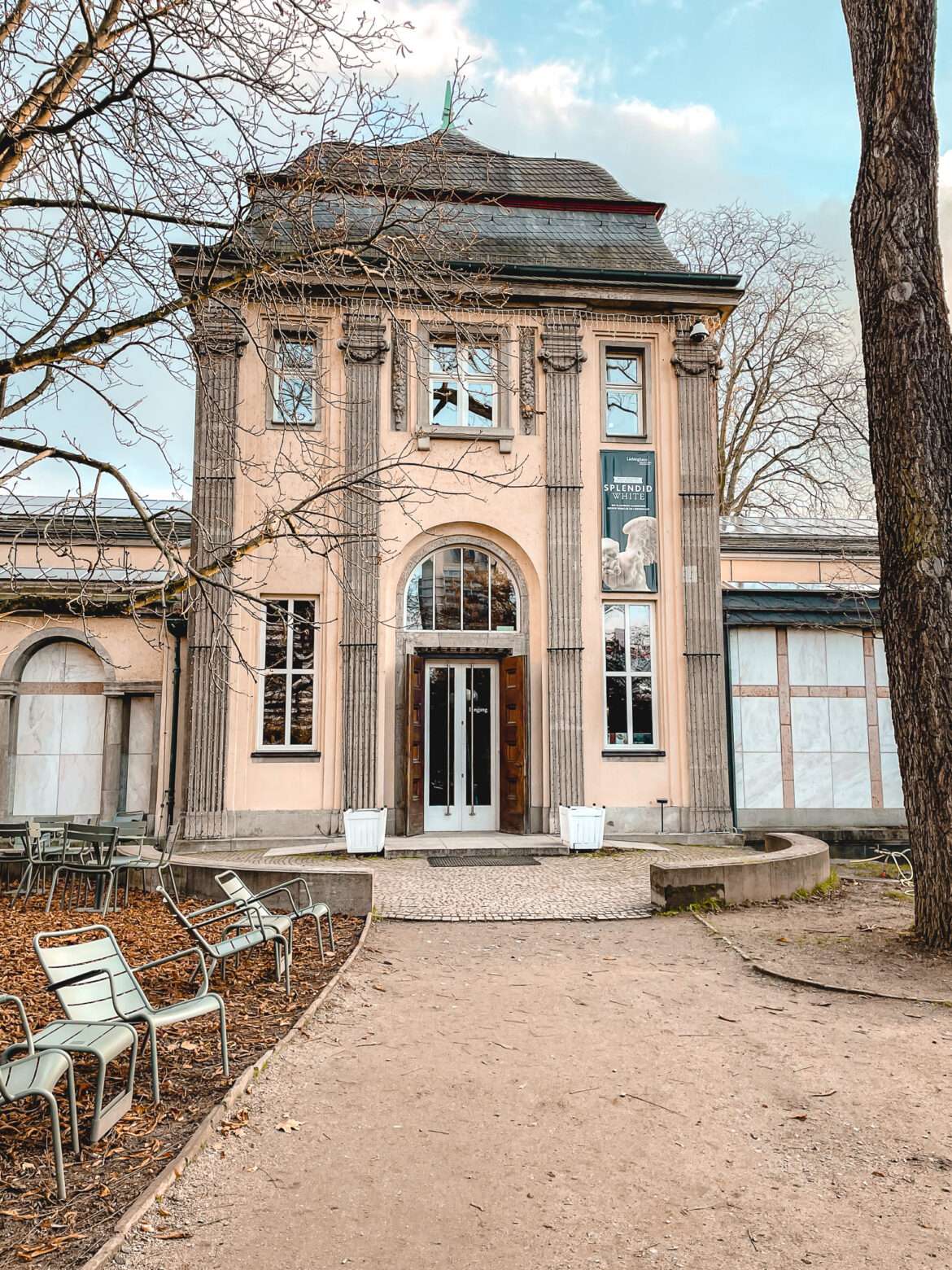 Museen in Frankfurt: lohnt sich das Museumsufer Ticket?