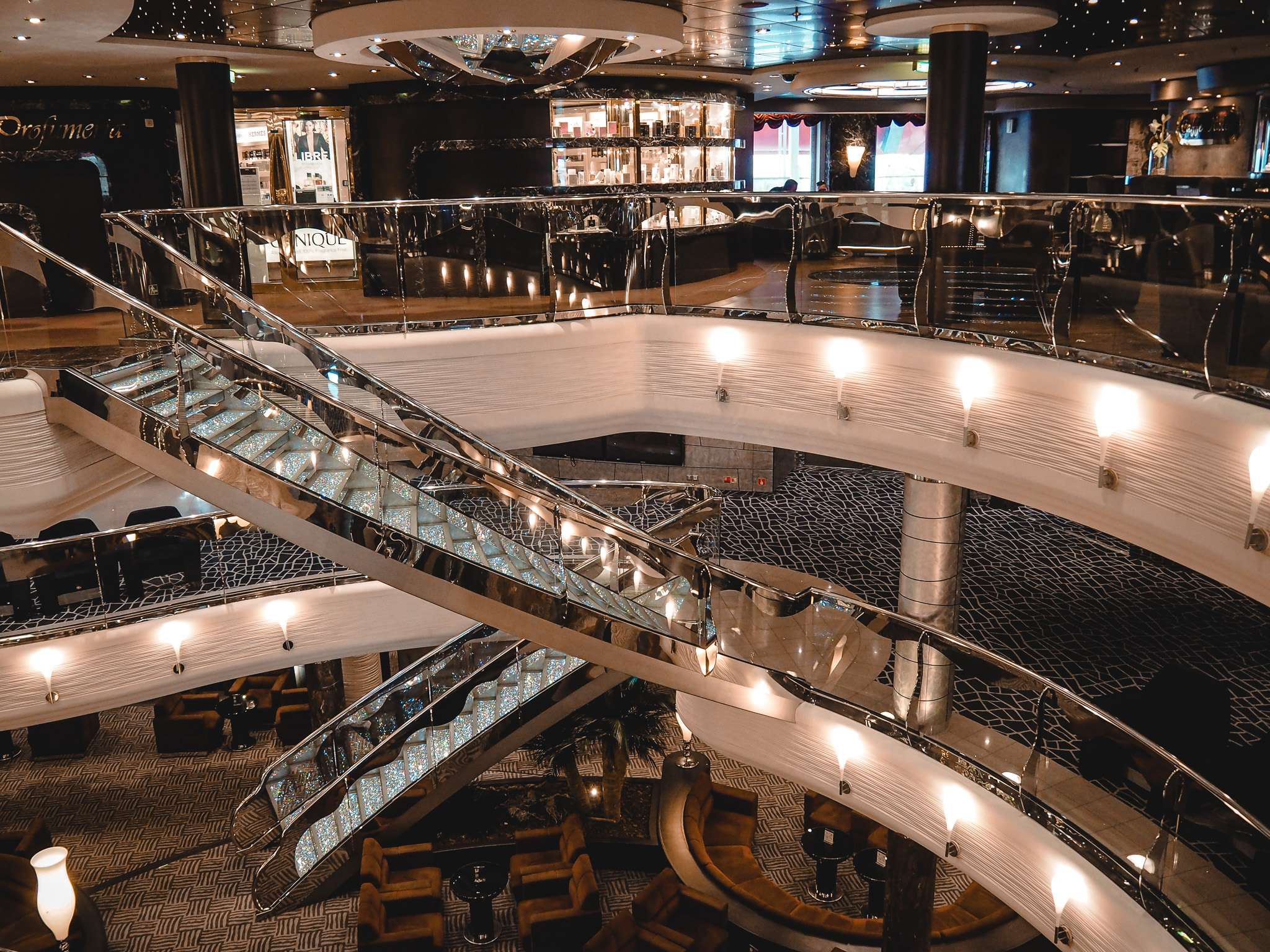 Karibik Kreuzfahrt mit der MSC Divina ab Miami