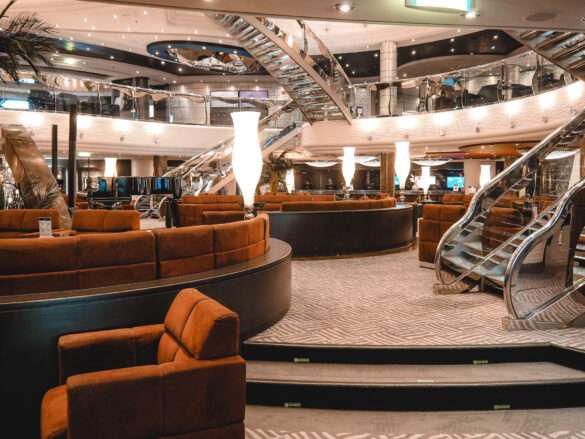 Karibik Kreuzfahrt mit der MSC Divina ab Miami