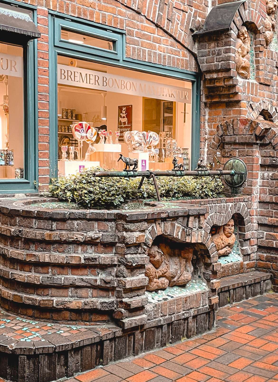 Die besten Sehenswürdigkeiten in Bremen