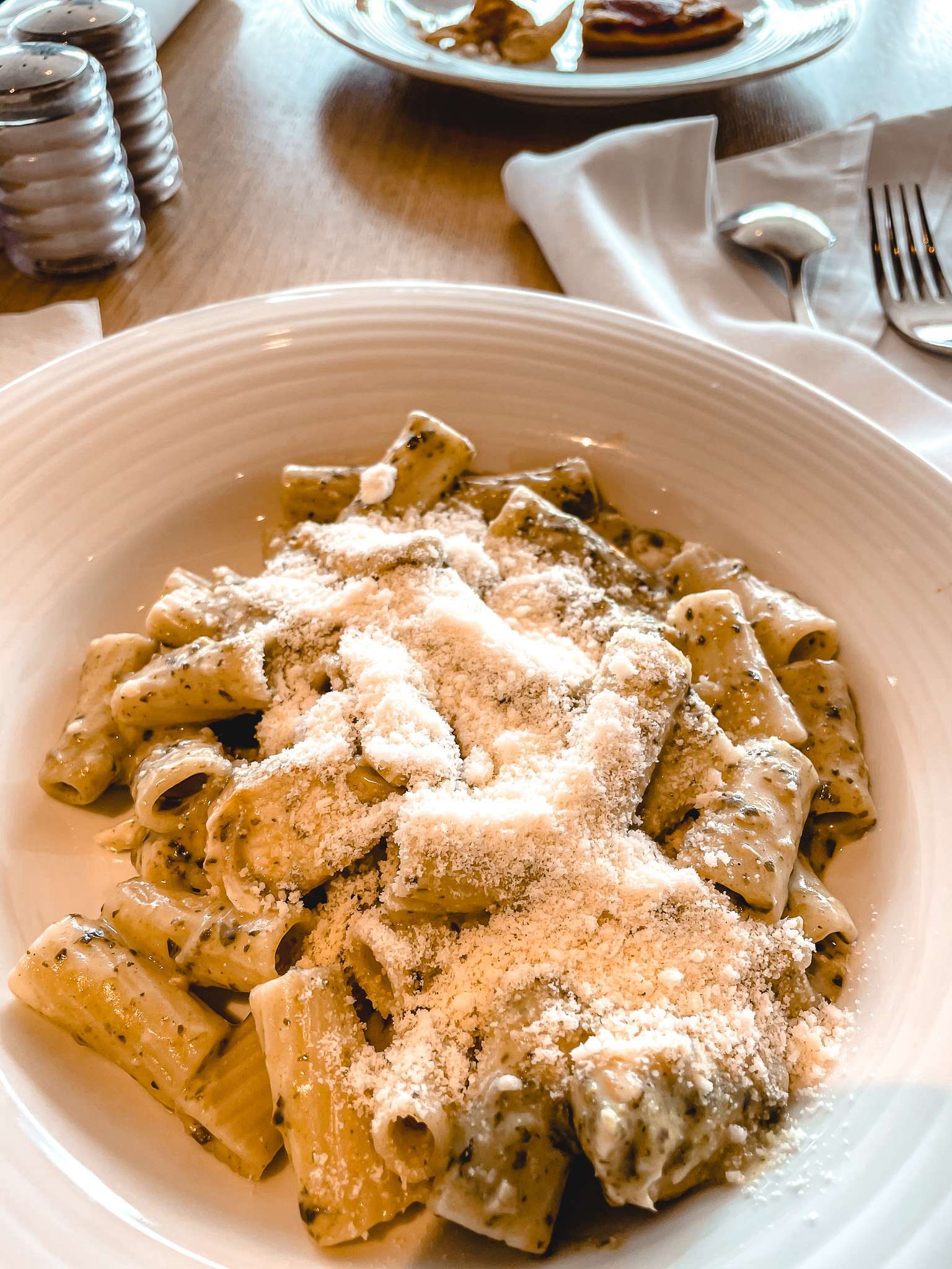 Kreuzfahrt mit der Queen Victoria von Cunard · Erfahrungsbericht