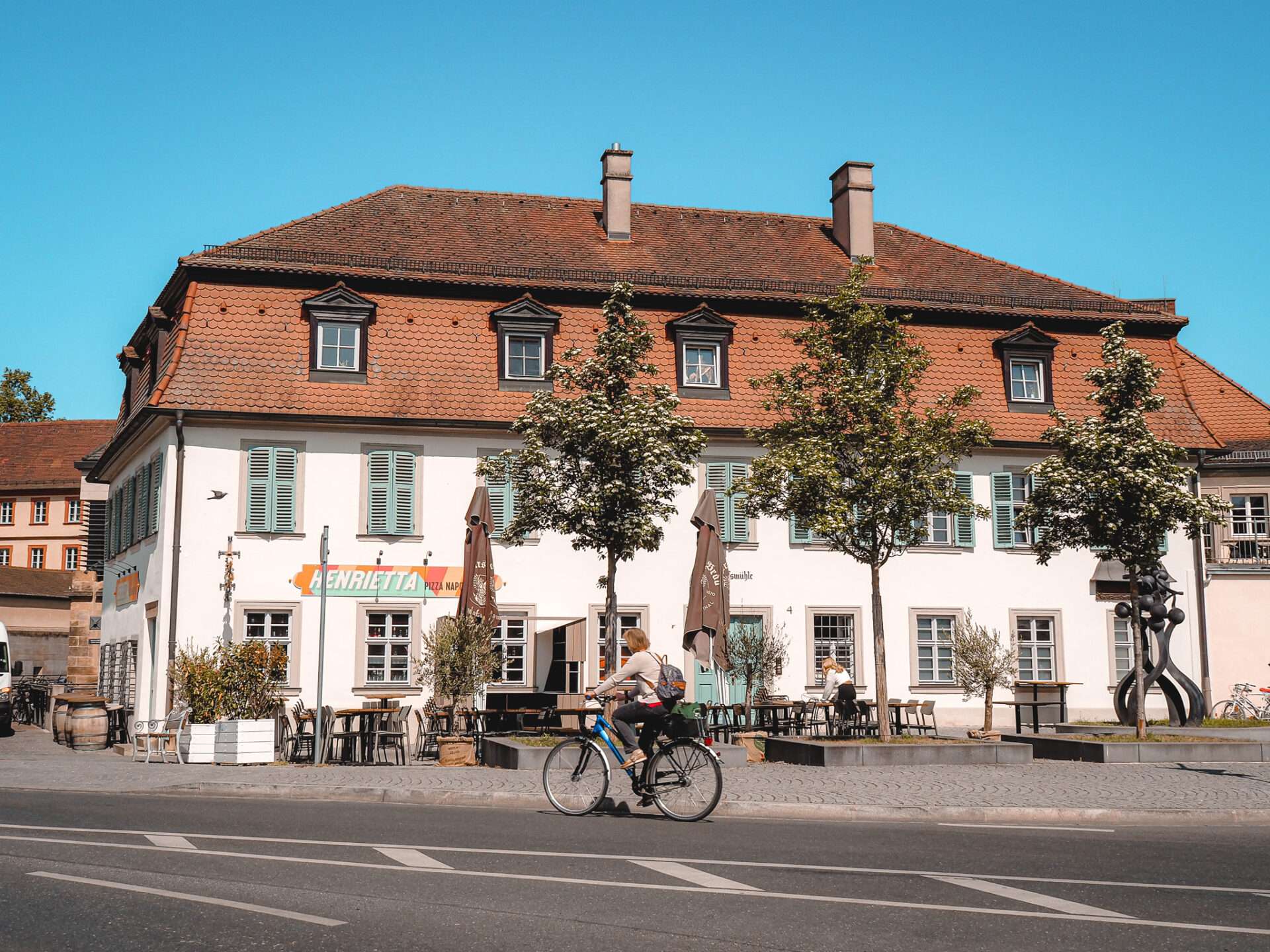 Bamberg: die besten Sehenswürdigkeiten