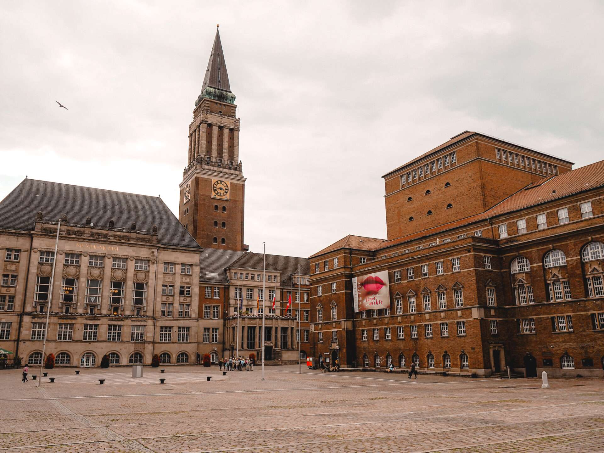Das Sind Die 5 Besten Sehenswürdigkeiten In Kiel – Wips Live