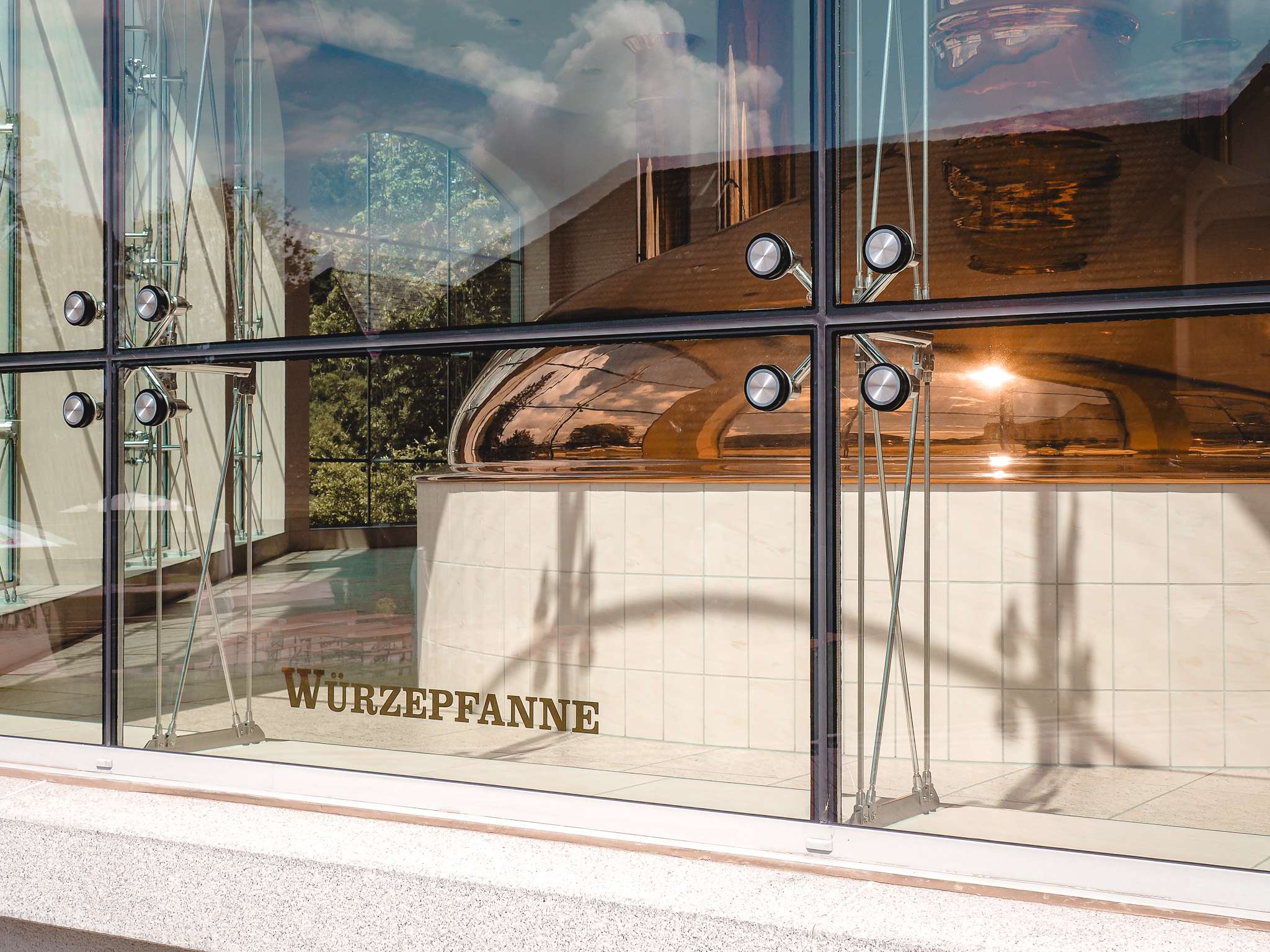 Rothaus Genusswelt: Ausflugsziel im Schwarzwald