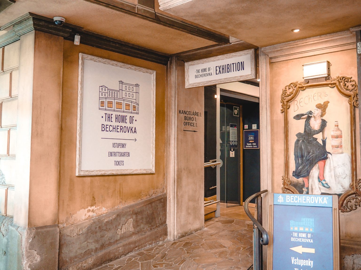 TOP 10 Sehenswürdigkeiten in Karlsbad