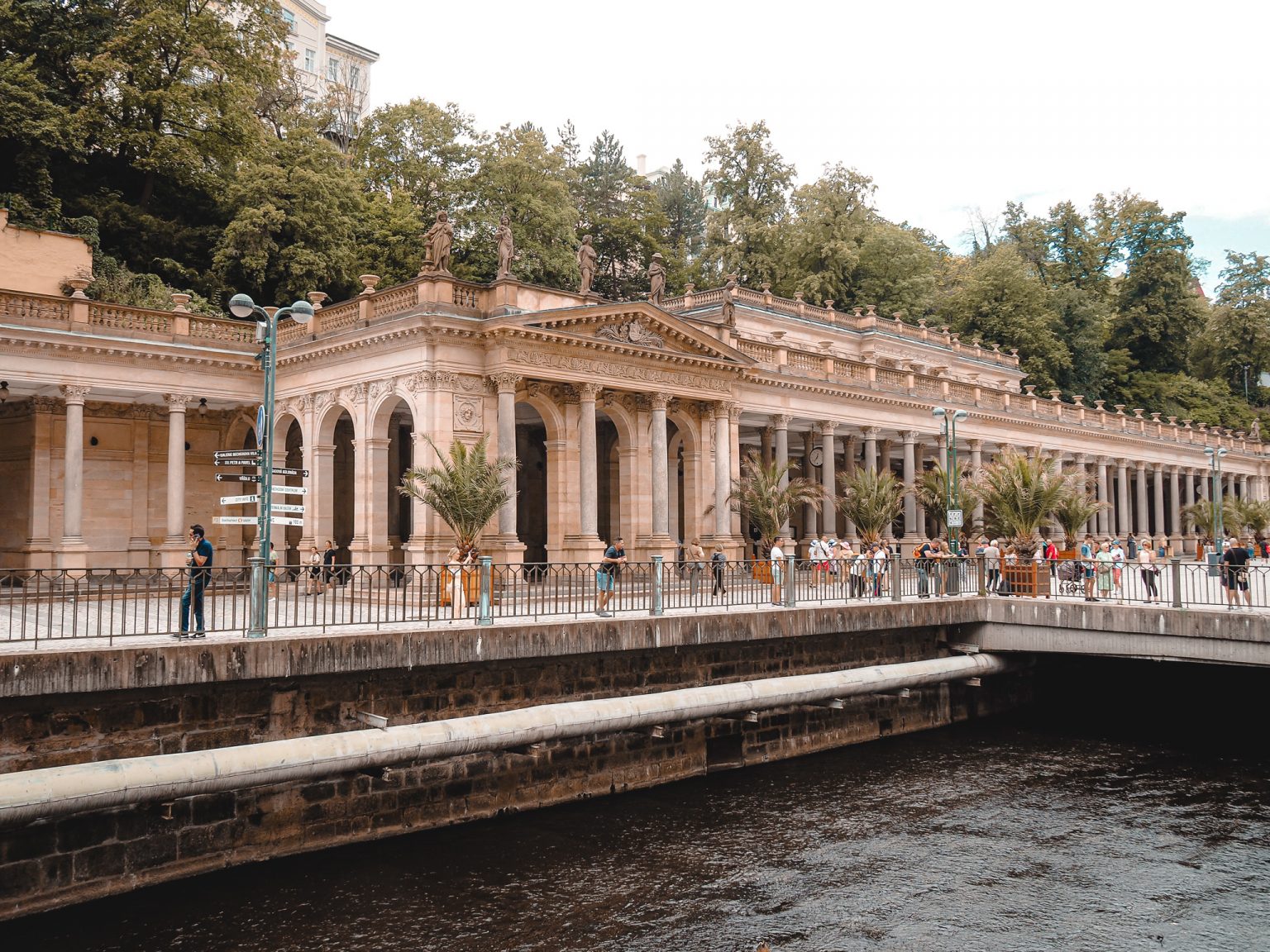 Top 10 Sehenswürdigkeiten in Karlsbad | Lieblingsplätze