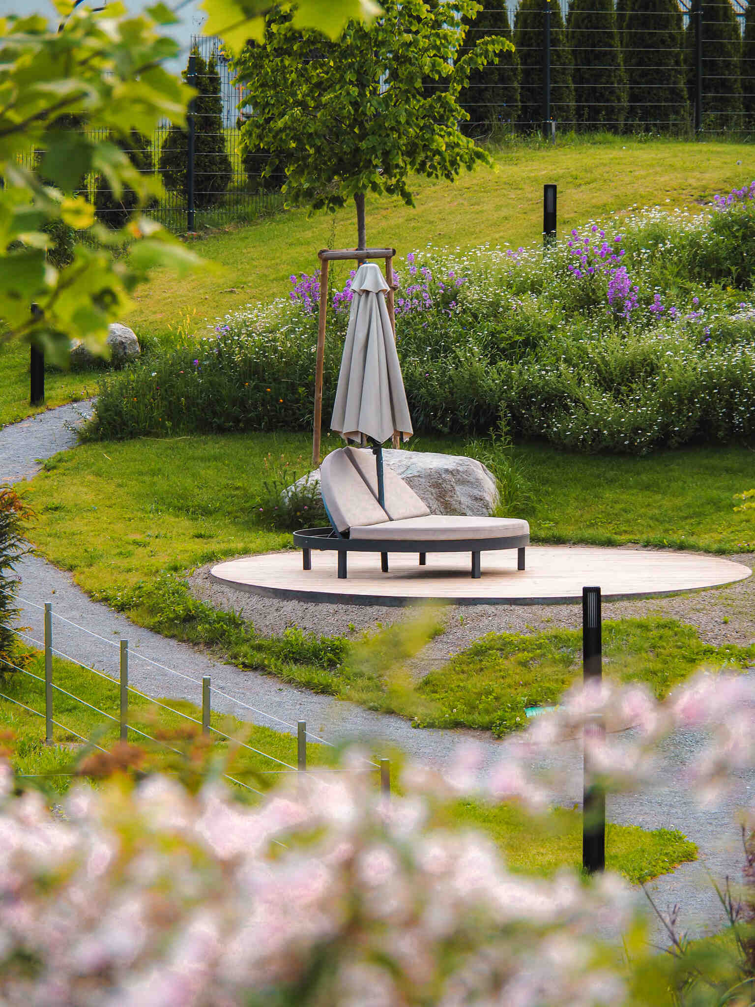 Tilia Living in Ried · Auszeit im Tiroler Oberland