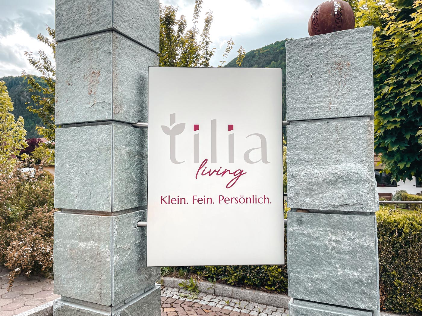 Tilia Living in Ried · Auszeit im Tiroler Oberland