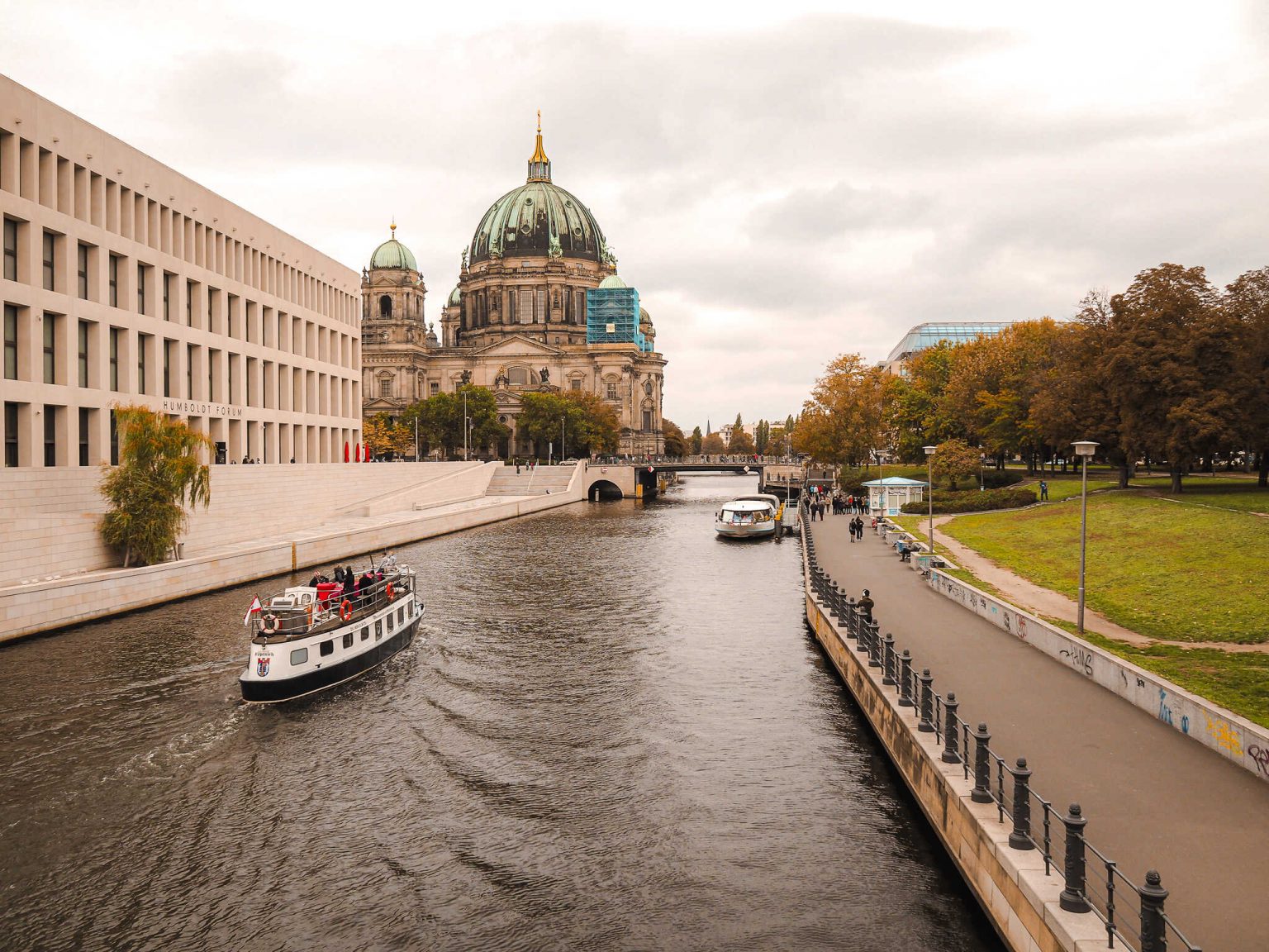 Faszinierend Hu Mail Berlin Ebenbild